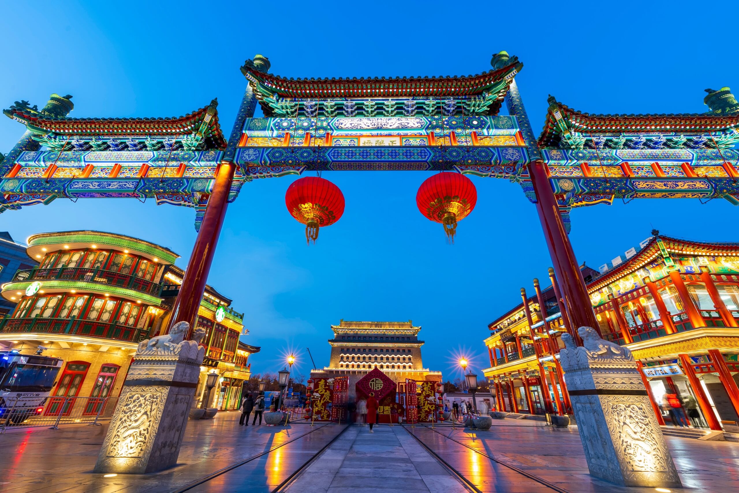 2026 Showdown: Beijing vs Hong Kong (Real Costs, Honest Take) | tabiji.ai
